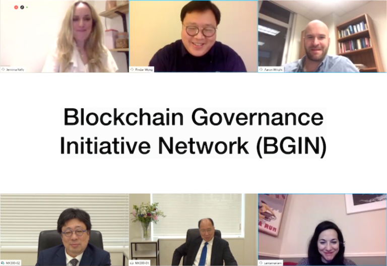 ブロックチェーン国際ネットワーク「BGIN」とは何か。マルチステークホルダー・ガバナンスの第一歩 | LoveTechMedia - ラブ ...
